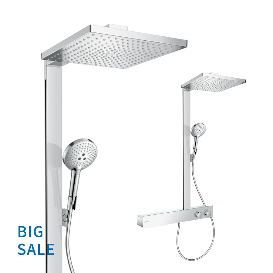 JIA 嘉品·嘉誼 - 淋浴相關